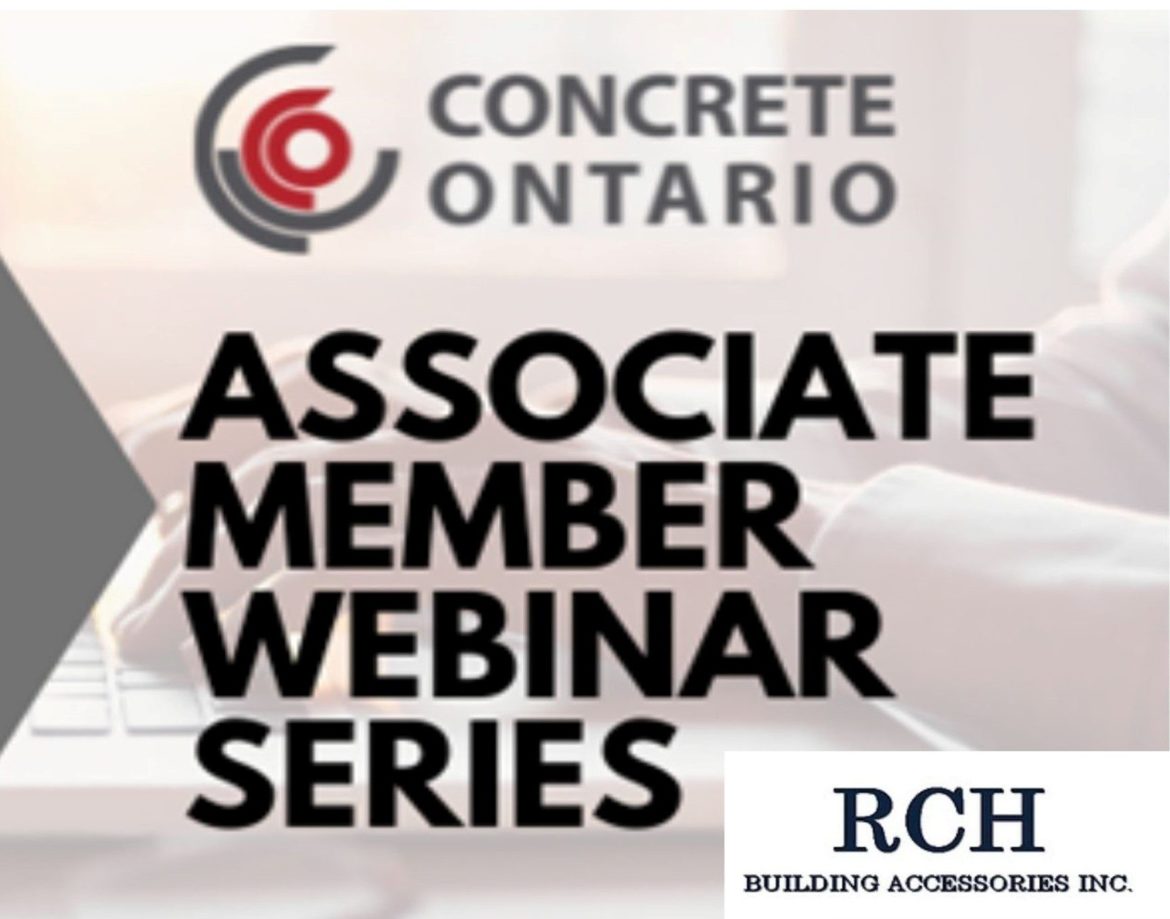 News & Media - Concrete Ontario